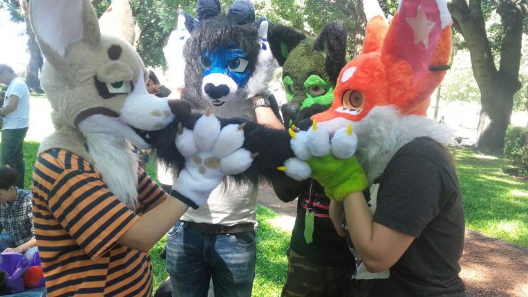 How can I meet local furries? – Furry Argentina