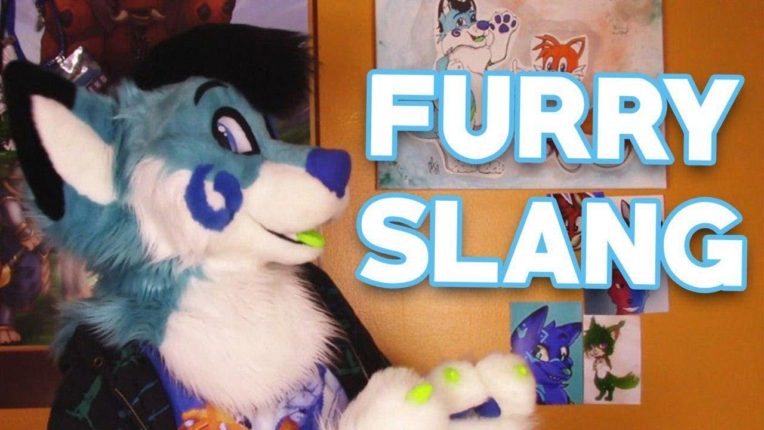 Furry Slang and Common Terms – Furry Argentina