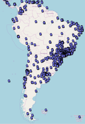 ¿Como encuentro Furries Cercanos? – Furry Argentina