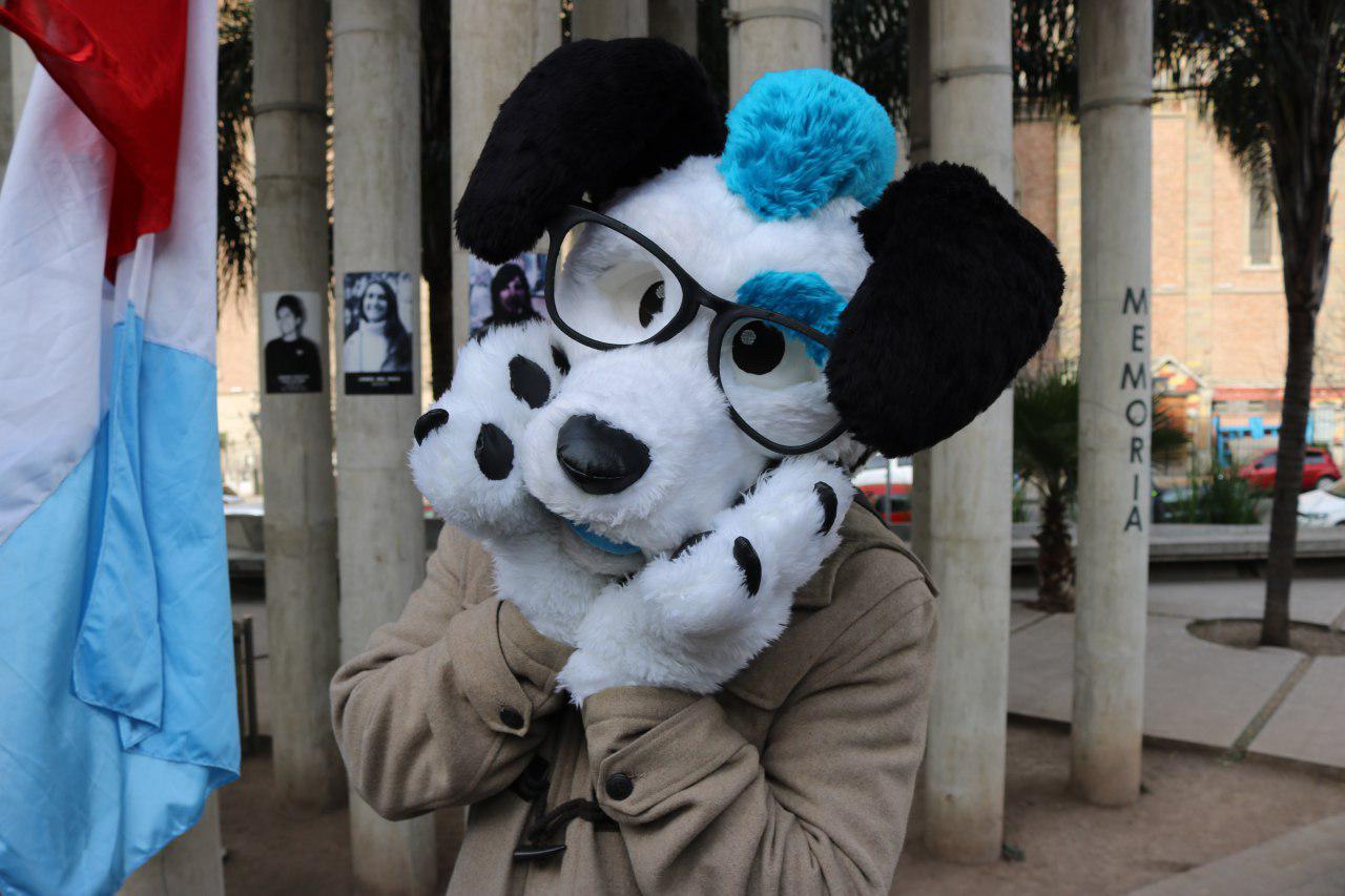 Furmeet XXIV @ Paseo del Buen Pastor – 07/07/2019 – by CordobaFurs ...